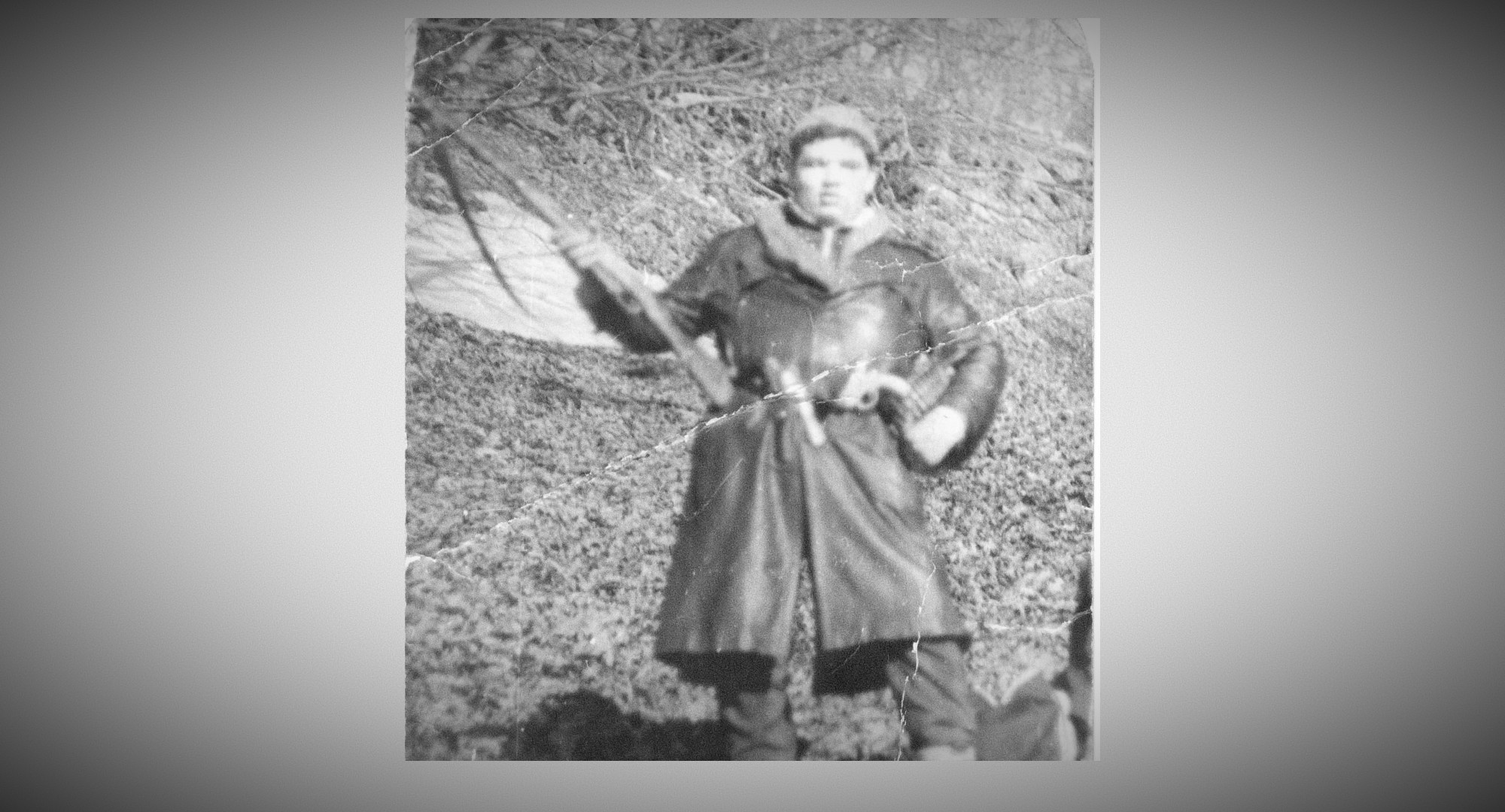 მოხუცი მონადირე | მამუკა ლომიძე, მხედრიონი | INDIGO | Online and print ...